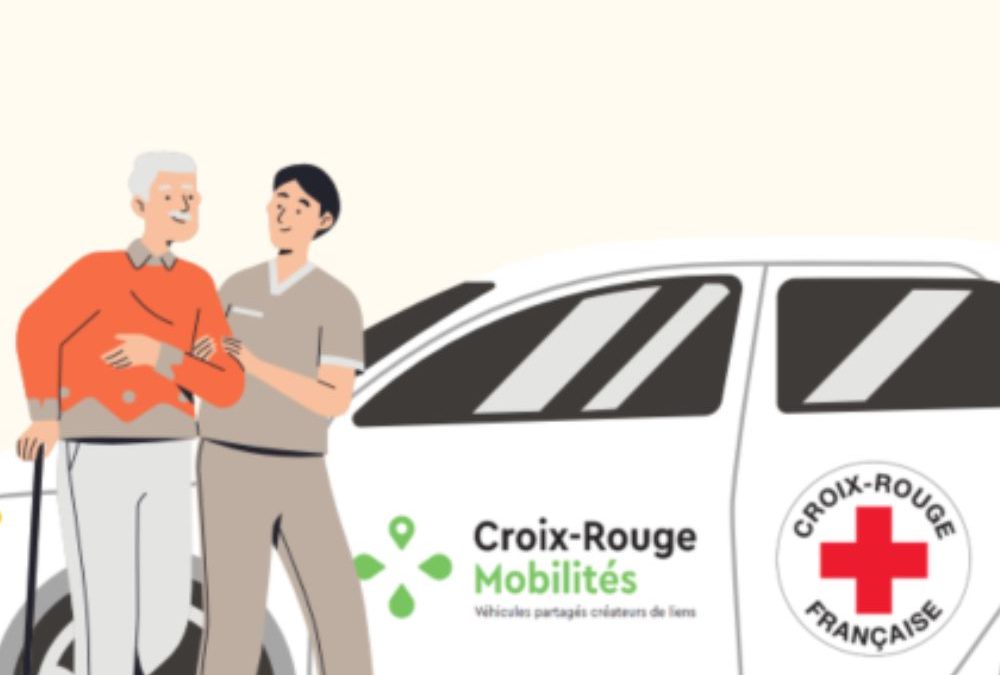 Nos actualités - Croix-Rouge de l'Aube